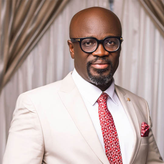 Girledup Ghana – Inspiring girls to become